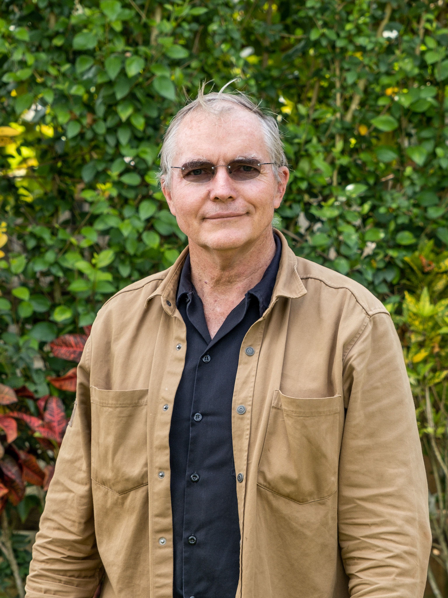 Leadership – Heritage International School